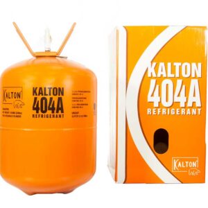 KALTON - Thanh Kim Long - Nhà phân phối Gas Lạnh Hàng Đầu Việt Nam