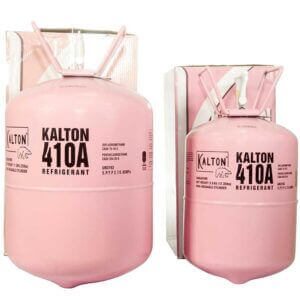 KALTON - Thanh Kim Long - Nhà phân phối Gas Lạnh Hàng Đầu Việt Nam