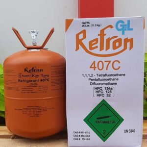 REFRON - Thanh Kim Long - Nhà phân phối Gas Lạnh Hàng Đầu Việt Nam