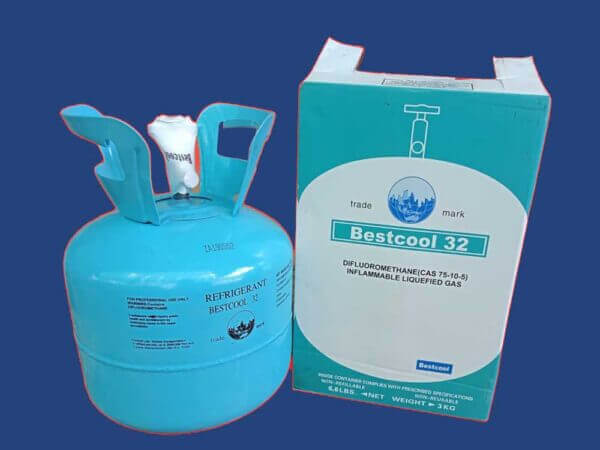 Gas Lạnh Bestcool R32 | Thanh Kim Long - Nhà phân phối Gas Lạnh Hàng ...