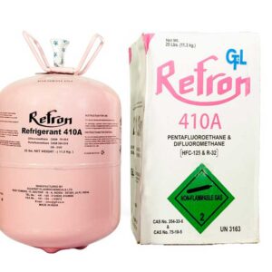 REFRON - Thanh Kim Long - Nhà phân phối Gas Lạnh Hàng Đầu Việt Nam