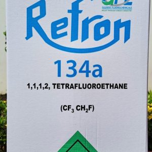 REFRON - Thanh Kim Long - Nhà phân phối Gas Lạnh Hàng Đầu Việt Nam